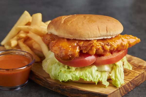 JAWS SEAFOOD AND CHICKEN - VALDOSTA - Updated July 2025 - 1307 N Ashley ...