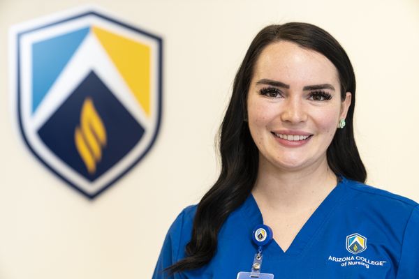 ARIZONA COLLEGE OF NURSING - PHOENIX - Updated August 2025 - 12 Photos ...
