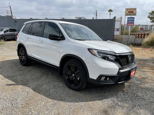 NEW CENTURY HONDA - Updated August 2025 - 196 Photos & 795 Reviews ...