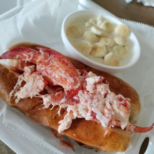 LOBSTAH ON A ROLL - 465 Photos & 452 Reviews - 537 Columbus Ave, Boston ...