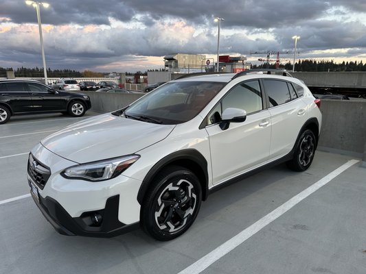 CARTER SUBARU BALLARD - Updated January 2026 - 79 Photos & 533 Reviews ...