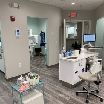 CAROLINE JARRELL , DMD - Updated September 2024 - 1538 13th Ave ...