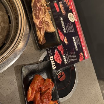 KPOT KOREAN BBQ & HOT POT - Updated October 2025 - 305 Photos & 225 ...