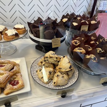 GALENA BAKEHOUSE - Updated May 2024 - 137 Photos & 48 Reviews - 421 S Main St, Galena, Illinois ...