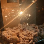 Barton G. Chopped Salad - Menu - Barton G - Miami Beach