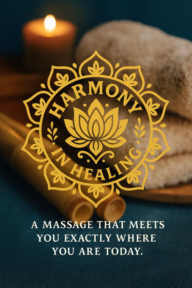 Harmony In Healing, Rapid City | Roadtrippers