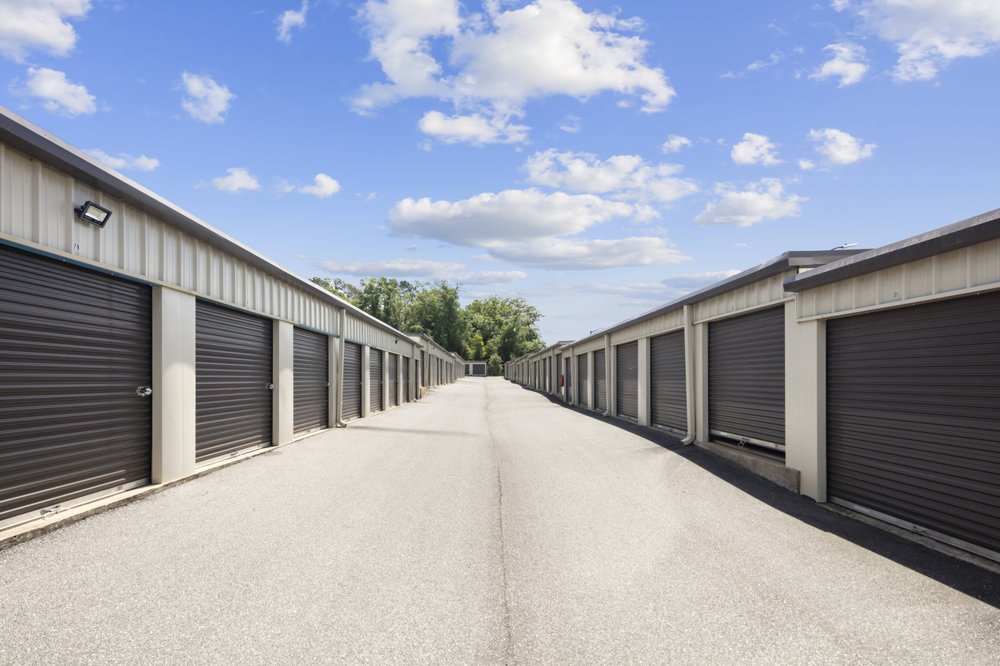 STORAGE KING USA - Updated November 2024 - 16 Photos - 2781 Alexis Ln ...