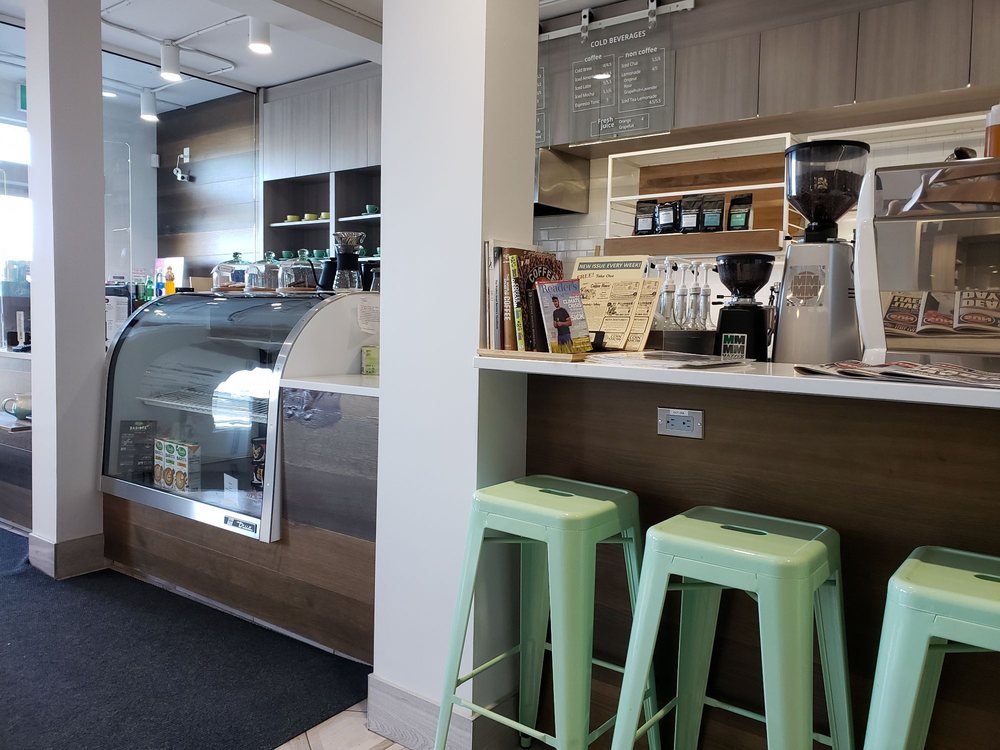 AWAKE COFFEEHOUSE - Updated March 2024 - 37 Photos & 19 Reviews - 11029 ...