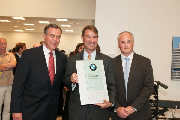 CRITZ BMW - Updated December 2025 - 21 Photos & 76 Reviews - 7009 ...