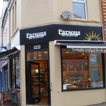 PARSONS BAKERY - Updated December 2025 - 252 North St, Bristol, United ...
