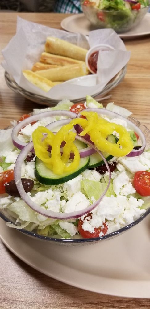 BASIL BOYS - 24 Photos & 33 Reviews - American (New) - 125 W Chicago ...