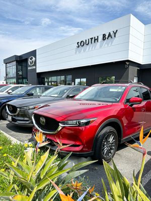 SOUTH BAY MAZDA - Updated December 2025 - 235 Photos & 691 Reviews ...