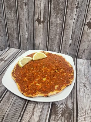 HALAB CAFE - Updated April 2025 - 15 Photos - 2550 Bethel Rd, Columbus ...