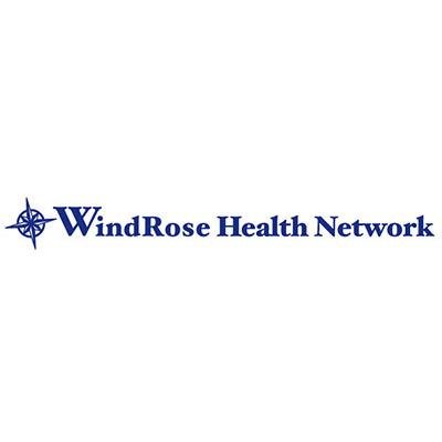WINDROSE HEALTH NETWORK - Updated December 2025 - 5550 S E St ...