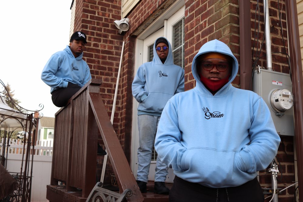 SHAM APPAREL - Updated February 2025 - New York, New York - Men's ...