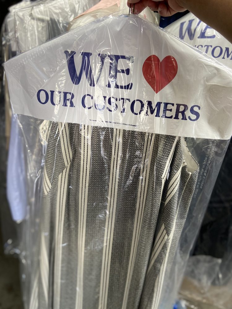 UNION DRY CLEANERS - Updated May 2026 - 13 Reviews - 23 Union Ave ...
