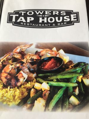 TOWERS TAP HOUSE - 184 Photos & 326 Reviews - American (Traditional ...