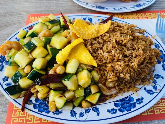 WONG’S CHINESE DINING - 120 Photos & 181 Reviews - 1139 E Buckeye Rd ...