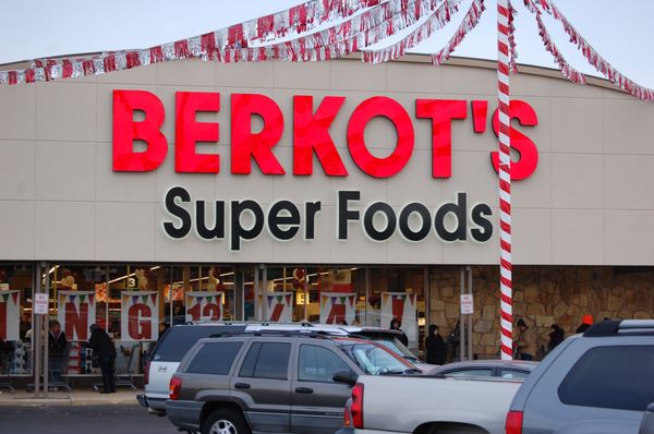 BERKOT’S SUPER FOODS- MIDLOTHIAN - Updated May 2026 - 18 Photos & 43 ...