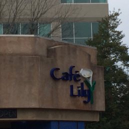 CAFÉ LILY - Updated October 2025 - 278 Photos & 316 Reviews - 308 W ...
