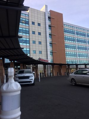 PRESBYTERIAN HOSPITAL - 147 Photos & 106 Reviews - 1100 Central Ave SE ...