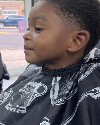 TY’S ORIGINAL BARBER SHOP - Updated July 2025 - 10 Photos - 164 Cedar ...