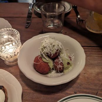 THE RED HEN - 1364 Photos & 1016 Reviews - 1822 1st St NW, Washington ...