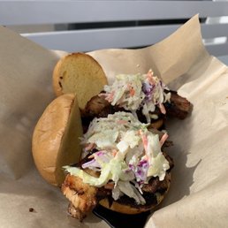 CARNITAS’ SNACK SHACK - EMBARCADERO - Updated December 2025 - 1464 ...