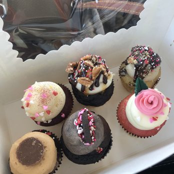 IVEYCAKE - Updated May 2025 - 124 Photos & 107 Reviews - 117 Franklin ...