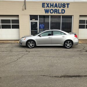 TRAVIS’ AUTO SERVICE - Updated November 2025 - 7515 Maplecrest Rd, Fort ...