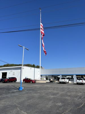 JACK CHEVROLET - Updated May 2026 - 20 Photos & 27 Reviews - 884 ...