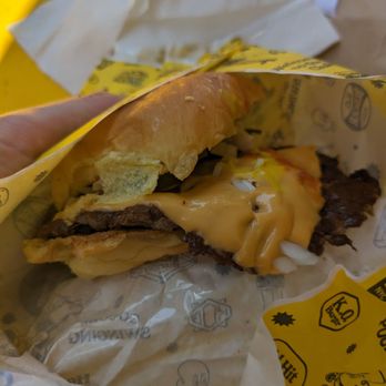 K.O. BURGER - Updated June 2024 - 62 Photos & 29 Reviews - 1 Eldridge ...
