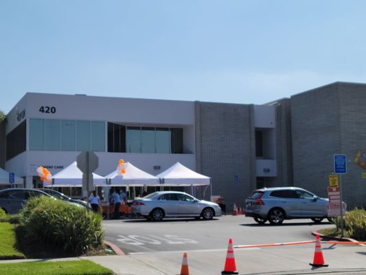 OPTUM - COVINA MAIN PRIMARY CARE - Updated December 2025 - 40 Reviews ...