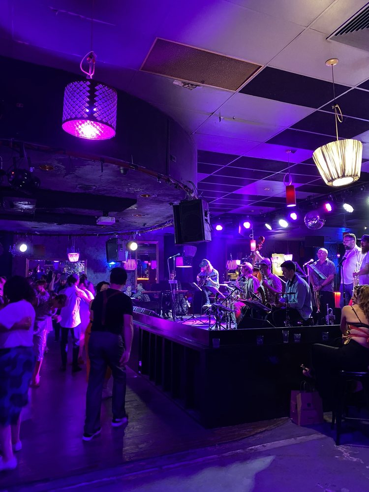 THE NIGHT CAT - 11 Photos & 19 Reviews - 141 Johnston St, Fitzroy ...