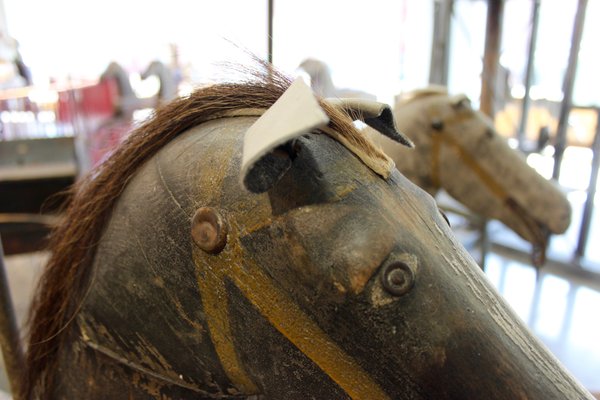 CW PARKER CAROUSEL MUSEUM - Updated July 2025 - 46 Photos & 20 Reviews ...
