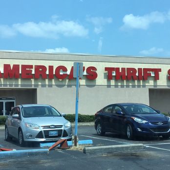 AMERICA’S THRIFT STORE - Updated October 2025 - 31 Photos & 15 Reviews ...