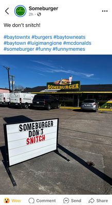 SOMEBURGER - Updated November 2025 - 51 Photos & 97 Reviews - 1002 ...