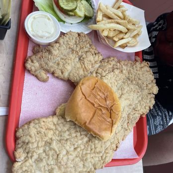 EDINBURGH DINER - Updated December 2025 - 202 Photos & 169 Reviews ...