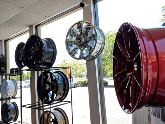 NOR CAL TIRES AND WHEELS - Updated September 2025 - 51 Photos & 47 ...