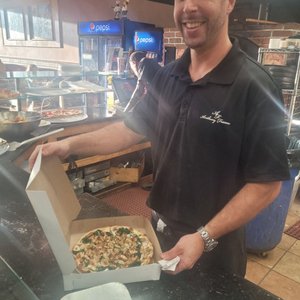 ANTHONY FRANCO’S PIZZA - 71 Photos & 111 Reviews - 303 Pompton Ave ...