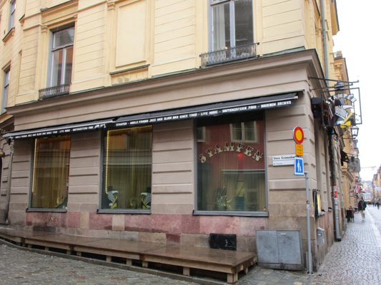 STAMPEN - Updated April 2026 - 59 Photos & 28 Reviews - Stora Nygatan 5 ...