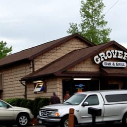 GROVERS BAR & GRILL - Updated December 2025 - 438 Photos & 469 Reviews ...