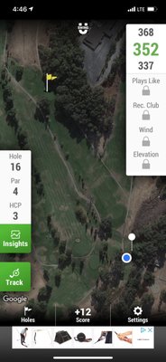 GILROY GOLF COURSE - Updated December 2025 - 81 Photos & 53 Reviews ...