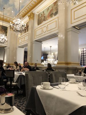 ASTOR COURT - 160 Photos & 82 Reviews - Tea Rooms - 2 E 55th St, New ...