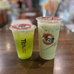 TEA DO - Updated December 2025 - 839 Photos & 891 Reviews - 132 N 10th ...