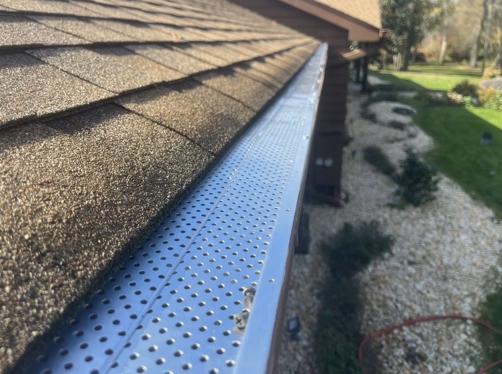 GUTTER MAN INSTALLATIONS - Updated February 2025 - Vineland, New Jersey ...