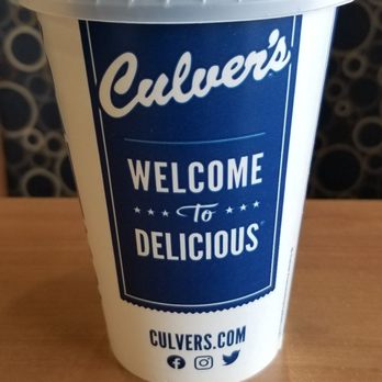 CULVER’S - Updated December 2025 - 53 Photos & 47 Reviews - 1800 E ...