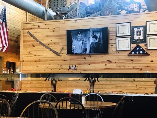 ROUSE’S RESTAURANT - 18 Photos & 12 Reviews - American (Traditional ...