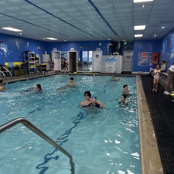 BLAKE SWIM SCHOOL - Updated September 2025 - 18 Photos & 81 Reviews ...