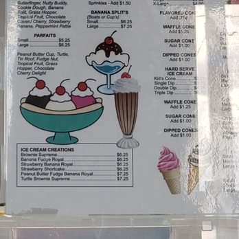 LICKETY SPLIT - Updated October 2025 - 12 Photos & 13 Reviews - 13276 M ...